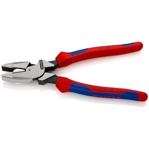 Knipex 09 02 240 SBA 9.5-Inch Ultra-High Leverage Lineman's Pliers