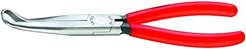 KNIPEX - 38 91 200 Tools - Long Nose Pliers for Spark Plugs (3891200)