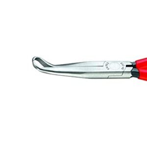 KNIPEX - 38 91 200 Tools - Long Nose Pliers for Spark Plugs (3891200)