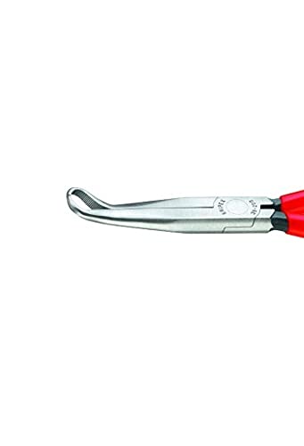 KNIPEX - 38 91 200 Tools - Long Nose Pliers for Spark Plugs (3891200)