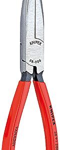 KNIPEX - 38 91 200 Tools - Long Nose Pliers for Spark Plugs (3891200)