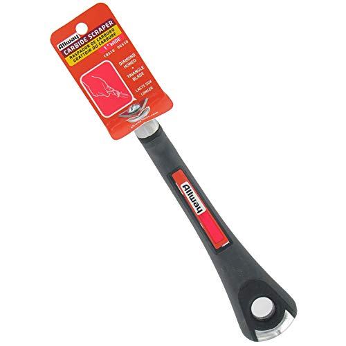 ALLWAY TOOL CBS10 MP 1" Carb Scraper