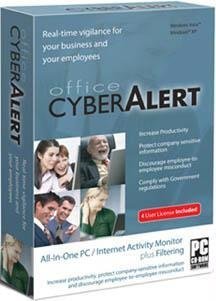 Office Cyber Alert