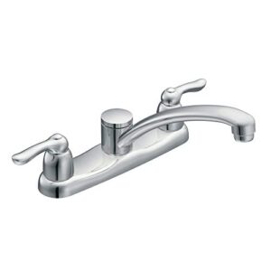 moen 7906 faucet, chrome, 0.5