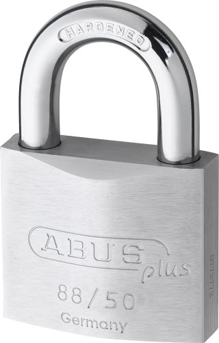 ABUS 8850C 88/50 Padlock, 50mm