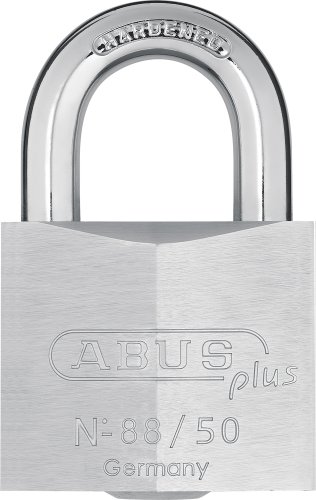 ABUS 8850C 88/50 Padlock, 50mm