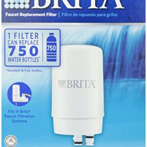 Brita Ultra Faucet Filter