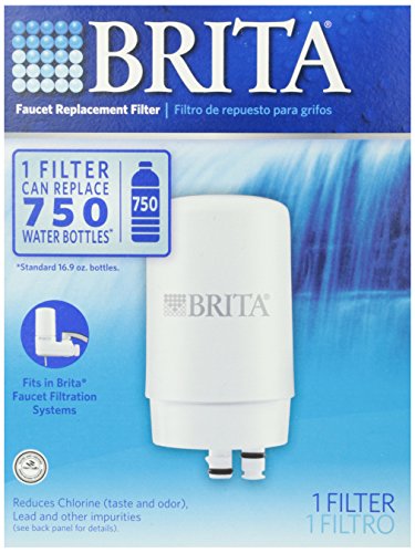 Brita Ultra Faucet Filter