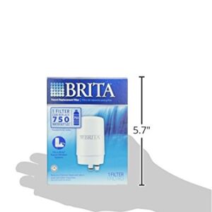 Brita Ultra Faucet Filter