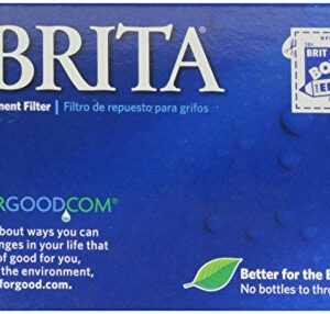 Brita Ultra Faucet Filter