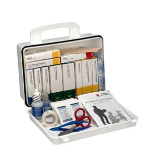 First Aid Only 253-U/Fao: 16 Unit Welder Kit