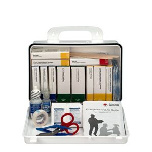 First Aid Only 253-U/Fao: 16 Unit Welder Kit