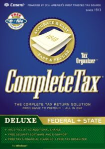 completetax®