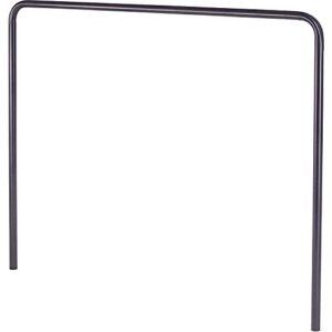 global industrial 38" upright frame for 60"l adjustable panel truck, 2/pk