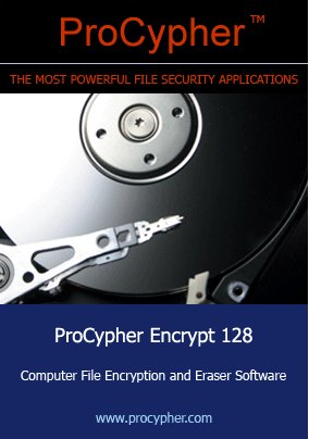 ProCypher Encrypt 128