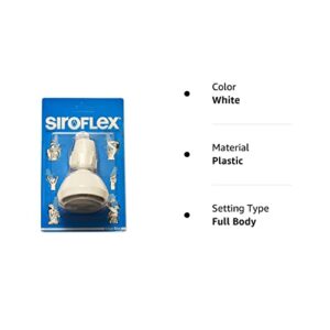 Siroflex Showerhead From Italy