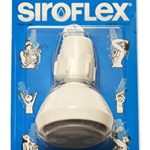 Siroflex Showerhead From Italy