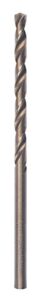 irwin tools 63108 1/8" cobalt alloy bit