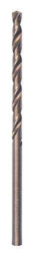 IRWIN Tools 63108 1/8" Cobalt Alloy Bit