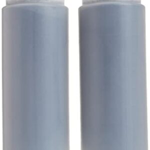 3M Aqua-Pure - 70020318526 AP1 Whole House Standard Sump Replacement Water Filter Drop-in Cartridge AP117NP, 5541731, 2 Per Case, 1-(Pack), Gray