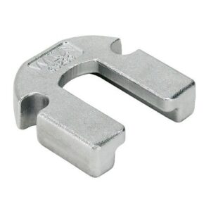 wilton - welders shoe clamp repl shoe (63299)