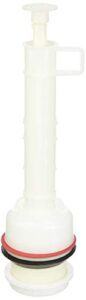 mansfield m210 plumb pak pp835-88 water saver flush valve, no size