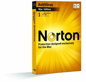 norton antivirus 11.0 for mac