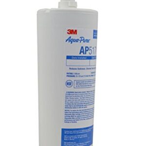 Aqua-Pure AP517 Drinking Water System Filter Replacement Cartridge