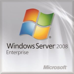 microsoft windows server enterprise 2008 25 client [old version]