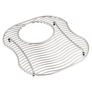 elkay lkwobg1113ss stainless steel bottom grid