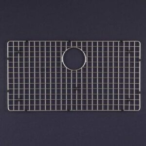 Houzer BG-4320 Wirecraft Kitchen Sink Bottom Grid, 29.5-Inch by 15.5-Inch