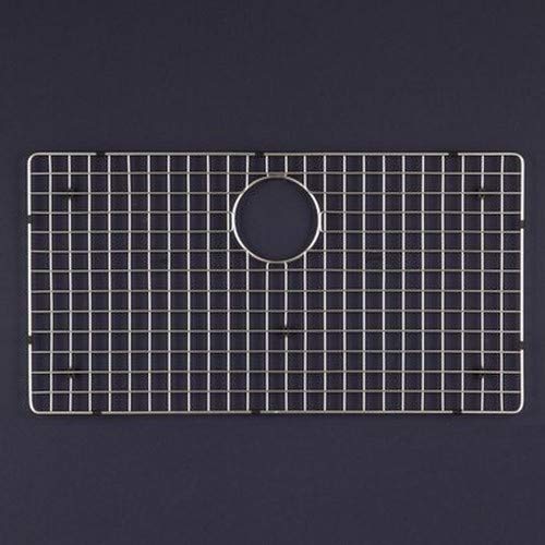 Houzer BG-4320 Wirecraft Kitchen Sink Bottom Grid, 29.5-Inch by 15.5-Inch