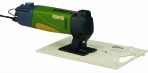 proxxon 28534 jig saw sts 12/e , green