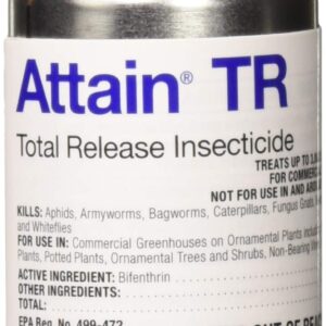 BASF Attain TR Insecticide