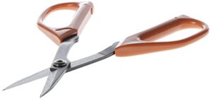 zenport zs106 scissors, bonsai/floral pruning, 8.3-inch long