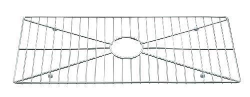 KOHLER 3141-ST Basin Rack, Stainless Steel