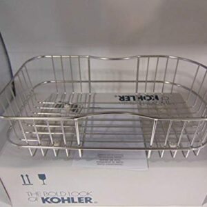 Kohler Staccato Wire Rinse Basket For Large