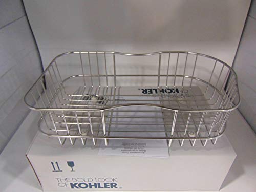 Kohler Staccato Wire Rinse Basket For Large