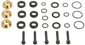 briggs & stratton pressure washer seal kit set 190595gs