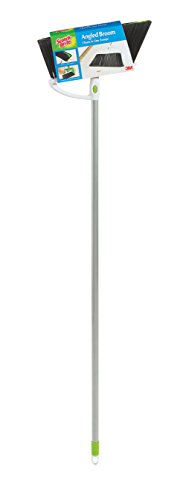 Scotch-Brite Angled Broom