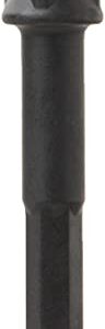 DEWALT Socket Adapter, Hex Shank, Impact Ready, 1/4-Inch to 3/8-Inch (DW2542IR)