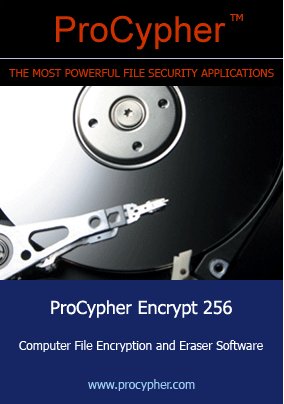 ProCypher Encrypt 256