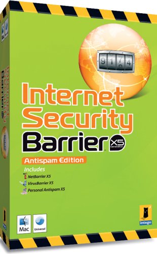 Internet Security Barrier Antispam