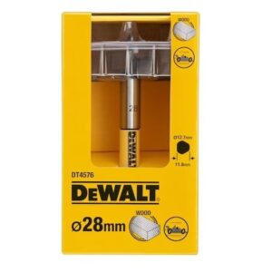 Dewalt DT4576-QZ Self-Feed Drill Bit, 28mm