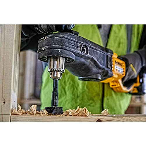 Dewalt DT4581-QZ Self-Feed Drill Bit, 45mm