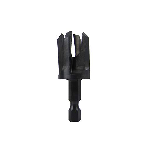 Snappy Tools Plug Cutter, 5/8"