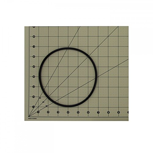 WATTS WATTS-WOR-FF O-Ring for Full Flow Housings