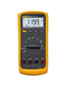 fluke 83v industrial digital multimeter