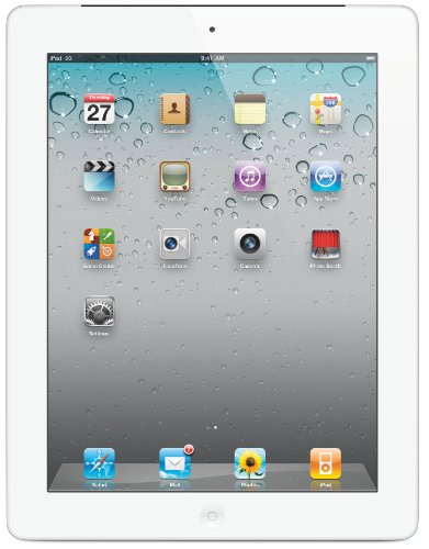 Apple iPad 2 Touch Screen Replacement