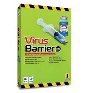 virusbarrier x5 bilingual